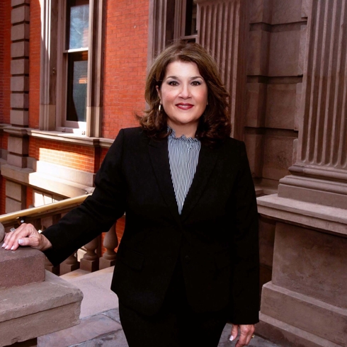 William Kirby Law, Family Law Attorneys - Denise Moorhouse