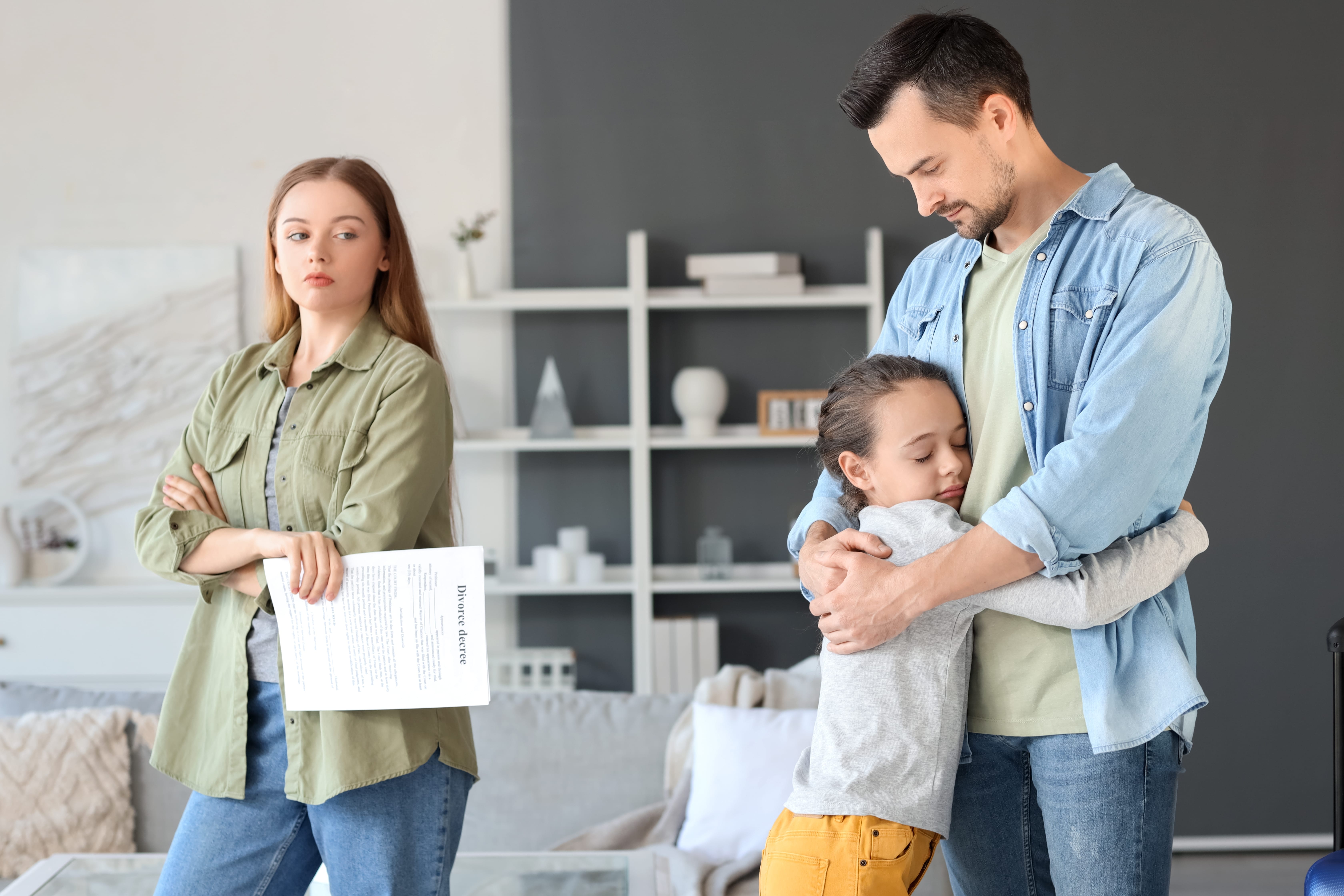 The Difference Between Estrangement & Alienation