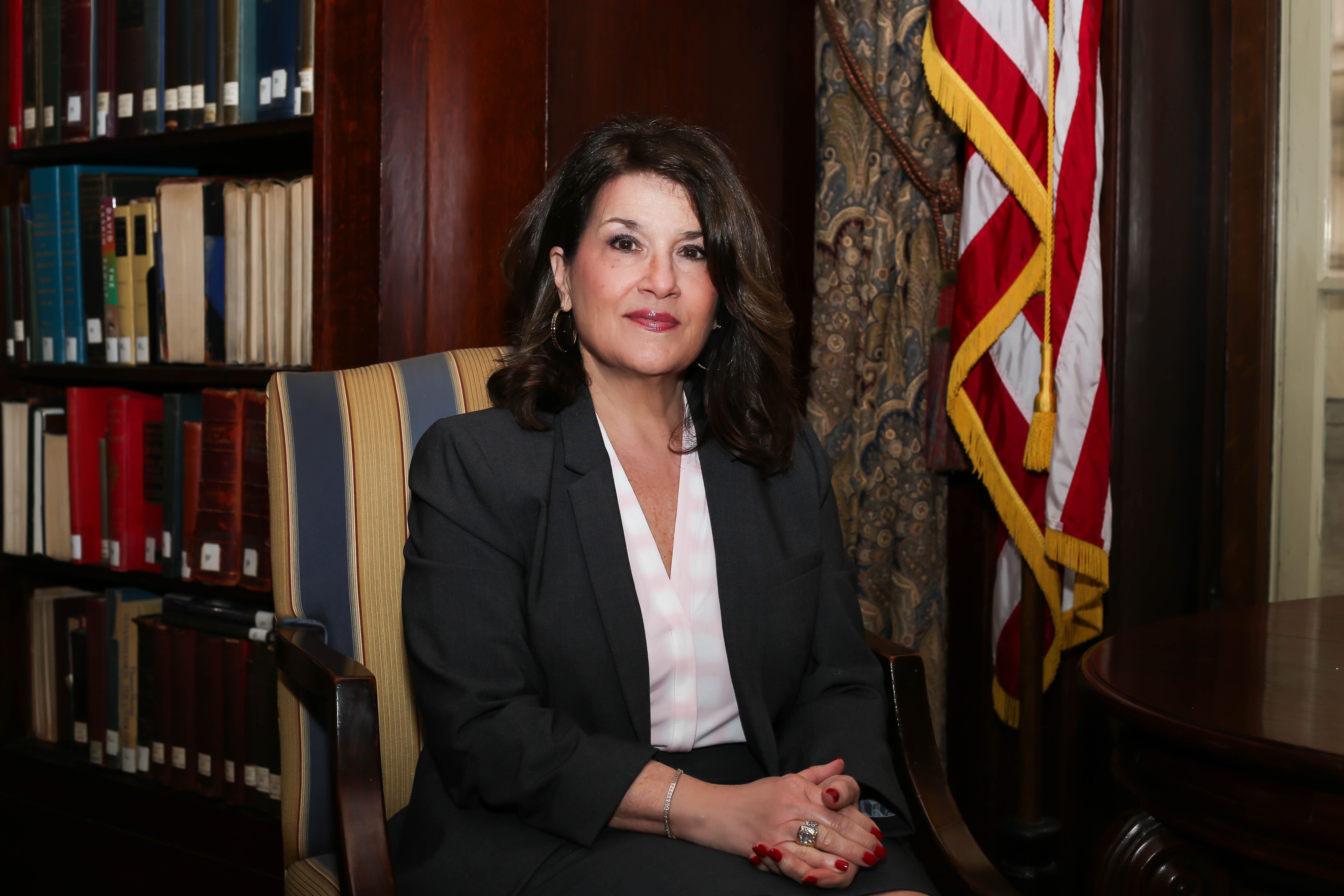 Philadelphia Divorce Lawyer | Denise Moorhouse