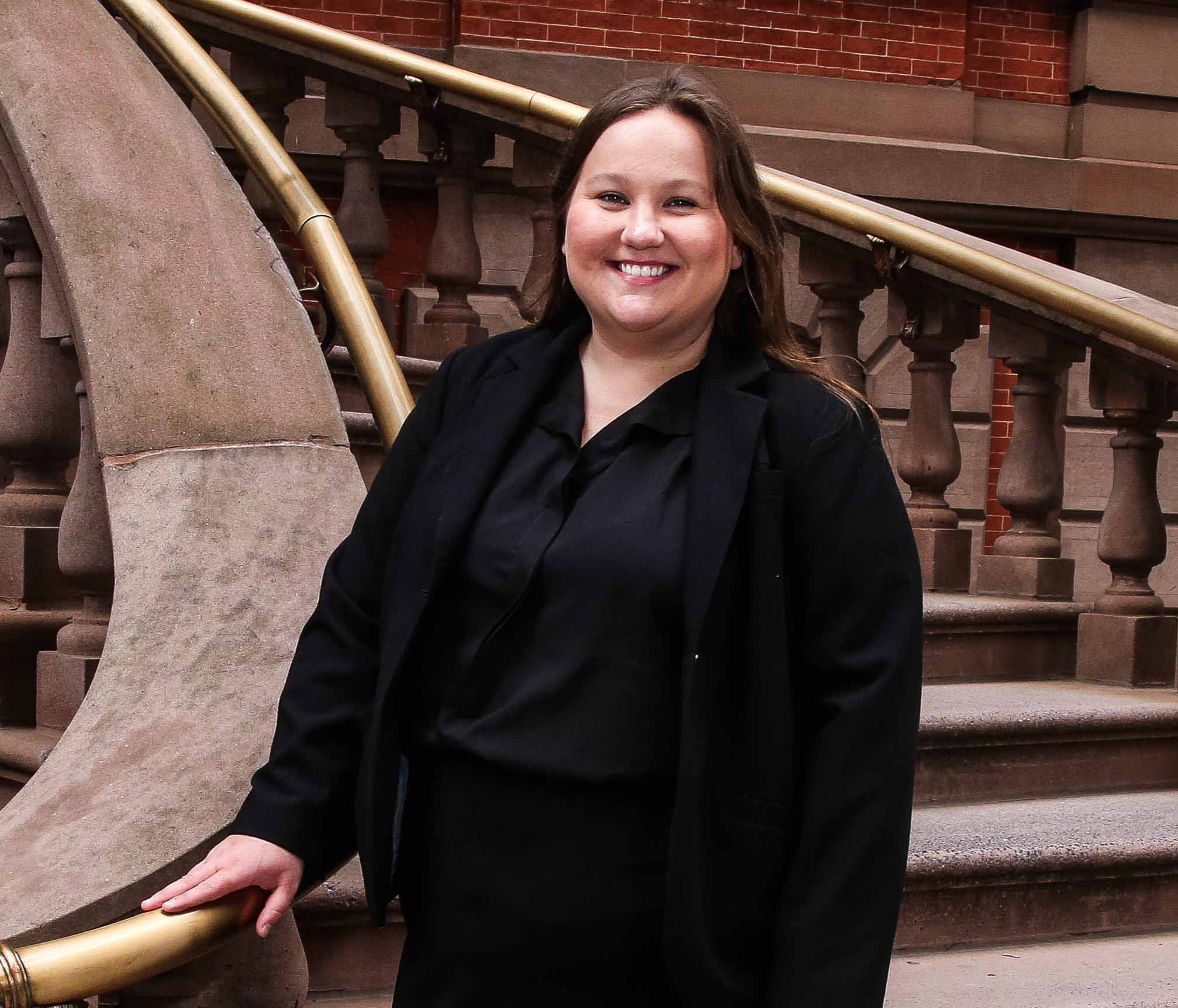 Leah Roos | Philadelphia Divorce Attorney