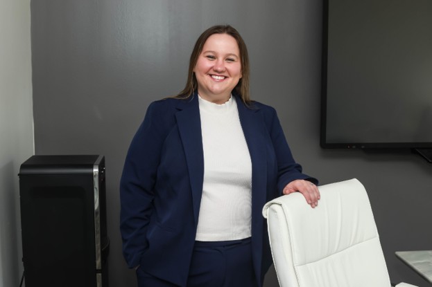 Leah Roos | Philadelphia Divorce Attorney