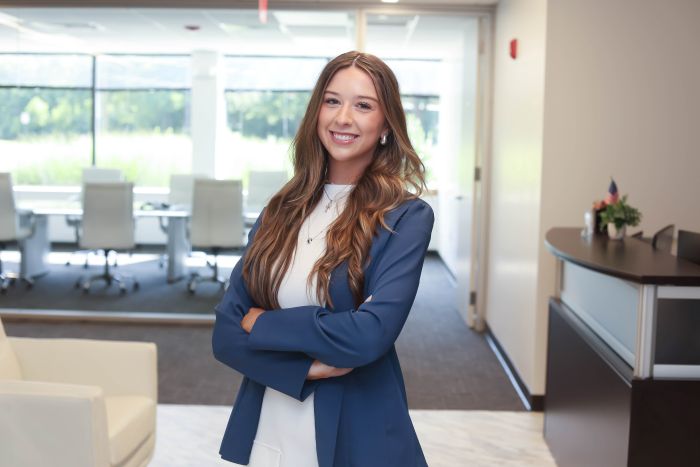 Amanda Robinson | Family Lawyer in Philadelphia