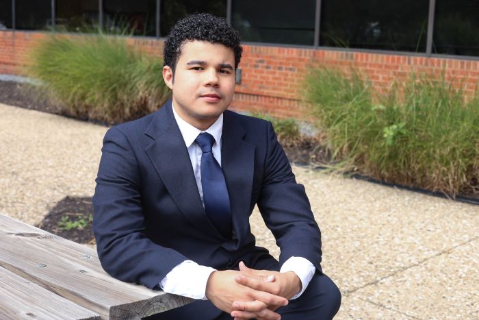 David Montero | Family Lawyer in Philadelphia